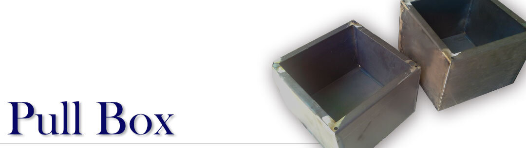 พูลบ๊อกซ์ / PULL BOX - พีเค แอนด์ เอ็นฯ ผู้ผลิตตู้ไฟฟ้า รางไฟฟ้าคุณภาพ
